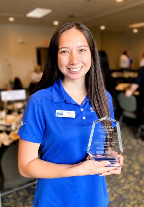 Kylee Mein – Ambassador Spotlight | Post Falls Chamber of Commerce