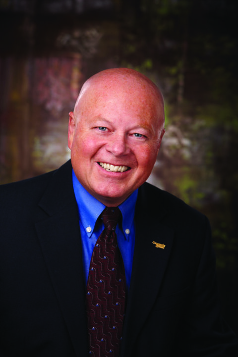 Jerry Lyon – Ambassador Spotlight | Post Falls Chamber of Commerce